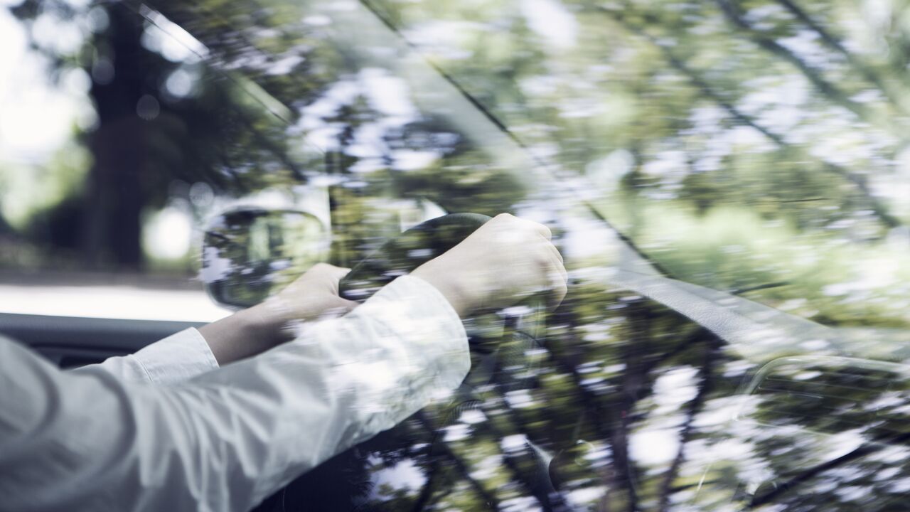 Fordonsfinansering | Nordea Finans
