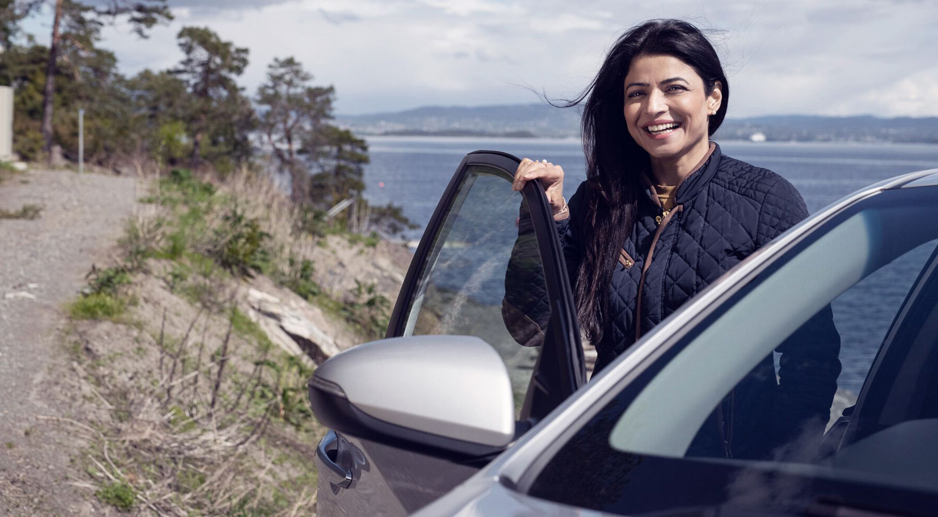 Mina sidor - Billån | Nordea Finans