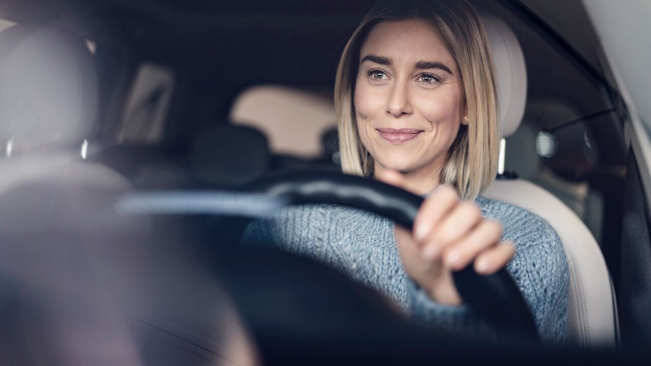 Operationell leasing » En helhetslösning | Nordea Finans