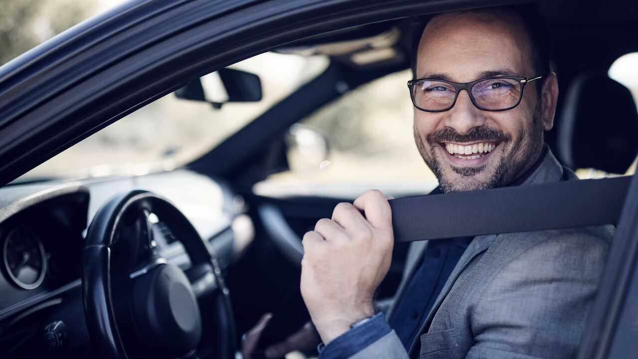 Finansiell leasing » Sprid utgifterna | Nordea Finans